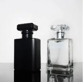 Perfume Bottle Sizes: A Comparative Analysis and Size Chart