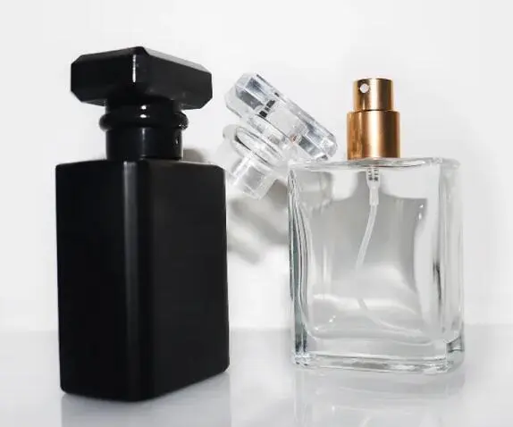 How Do You Prevent A Perfume Bottle From Leaking?