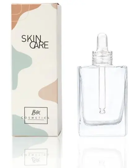 A Comprehensive Guide to Glass Dropper Bottle Sizes