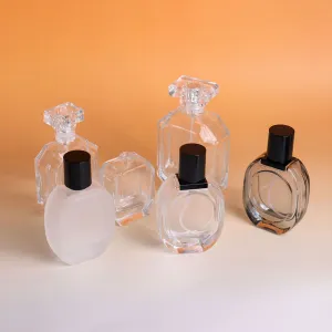 perfume spray won't work