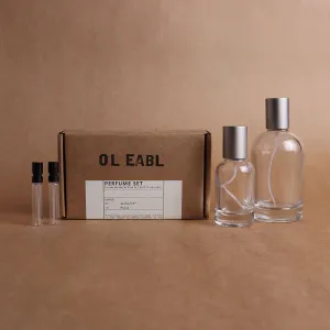 perfume spray won't work