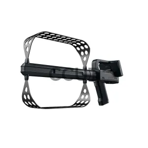 CXH-300 Handheld Radio Monitoring & Direction-Finding System, Radio ...