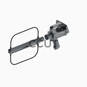 CXH-300 Handheld Radio Monitoring & Direction-Finding System, Radio ...