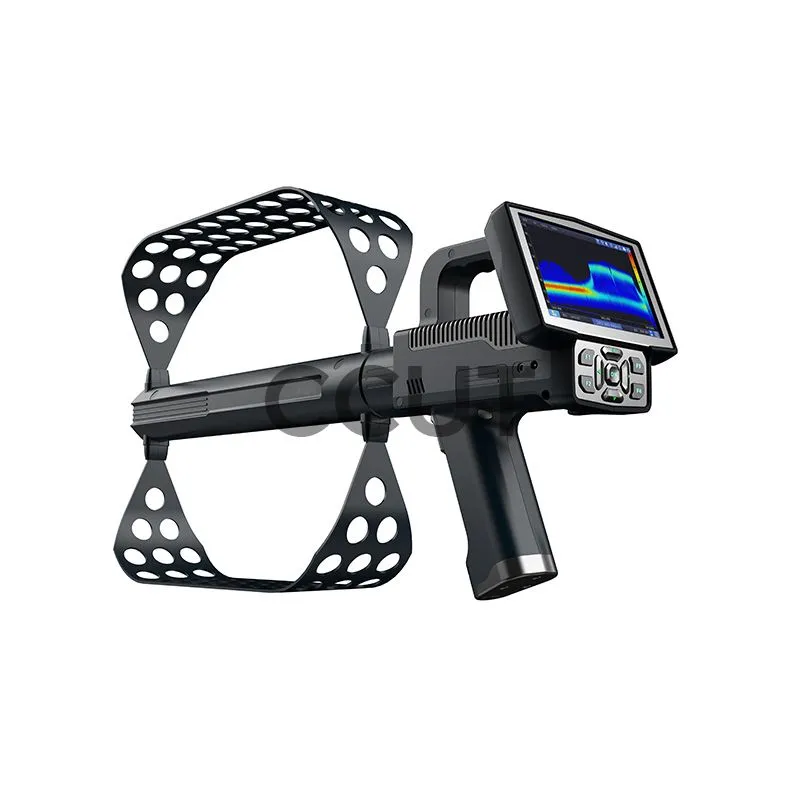 CXH-300 Handheld Radio Monitoring & Direction-Finding System, Radio ...