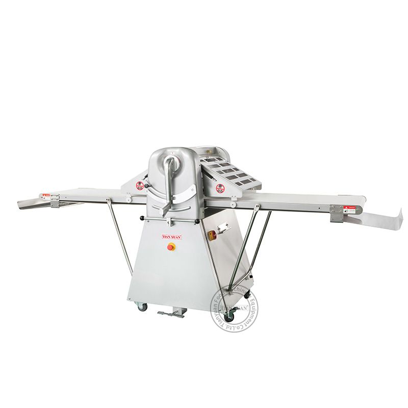 Dough Sheeter 520E&650E