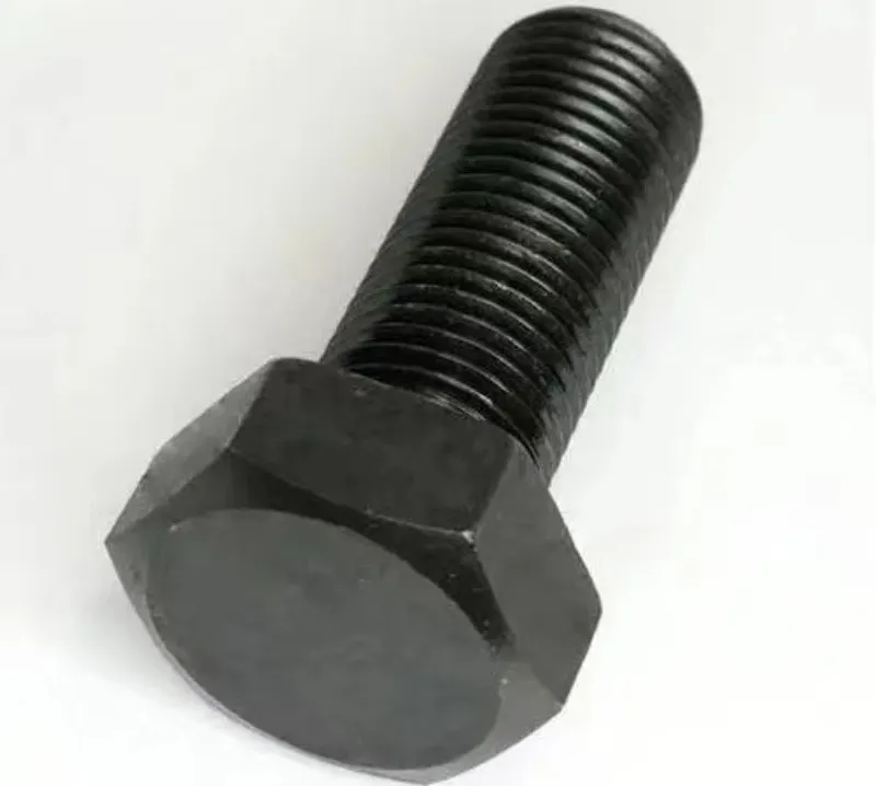 Hex Bolts Nuts Flat Spring Washers Assortment Kit