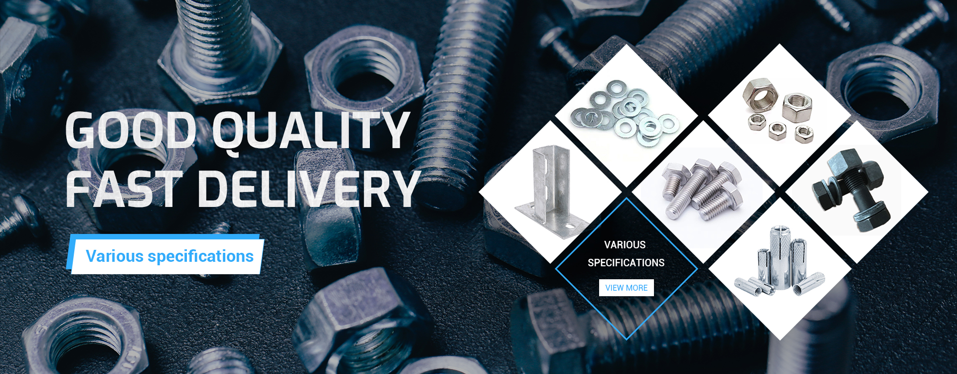 Inverted cone anchor bolt