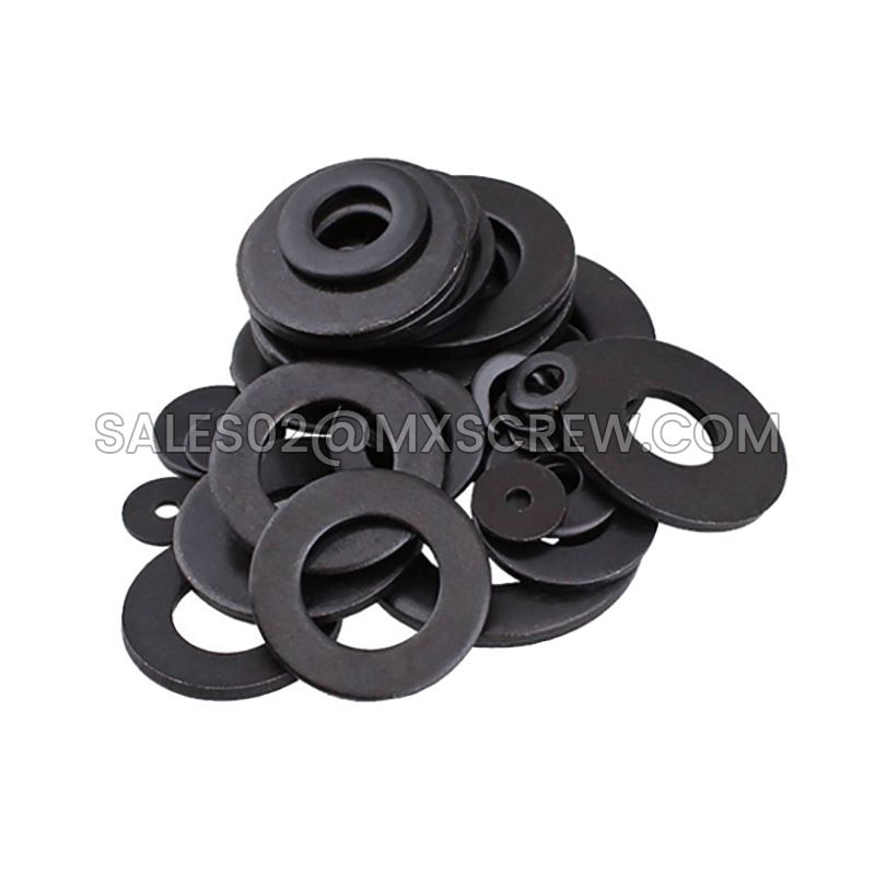 high strength flat pad