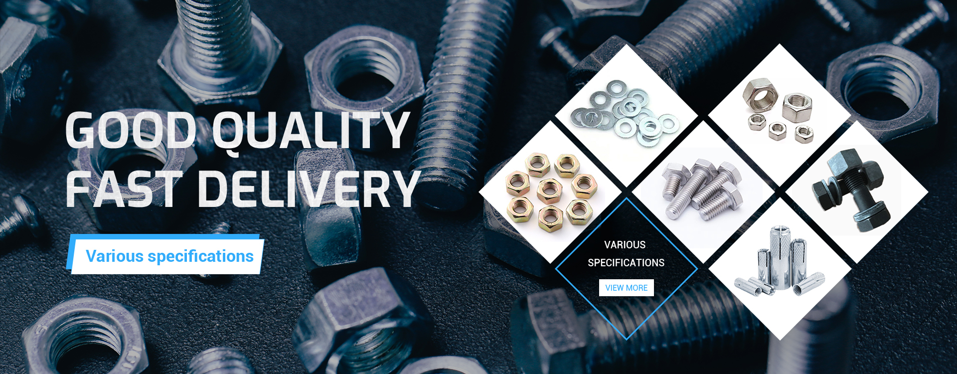 Hot dip galvanized flat pad