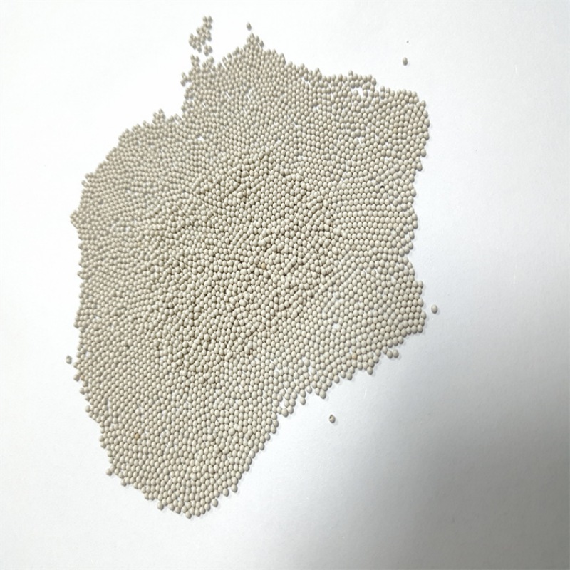 Ion Exchange Resin for Water treatment, filter Ion Exchange Resi