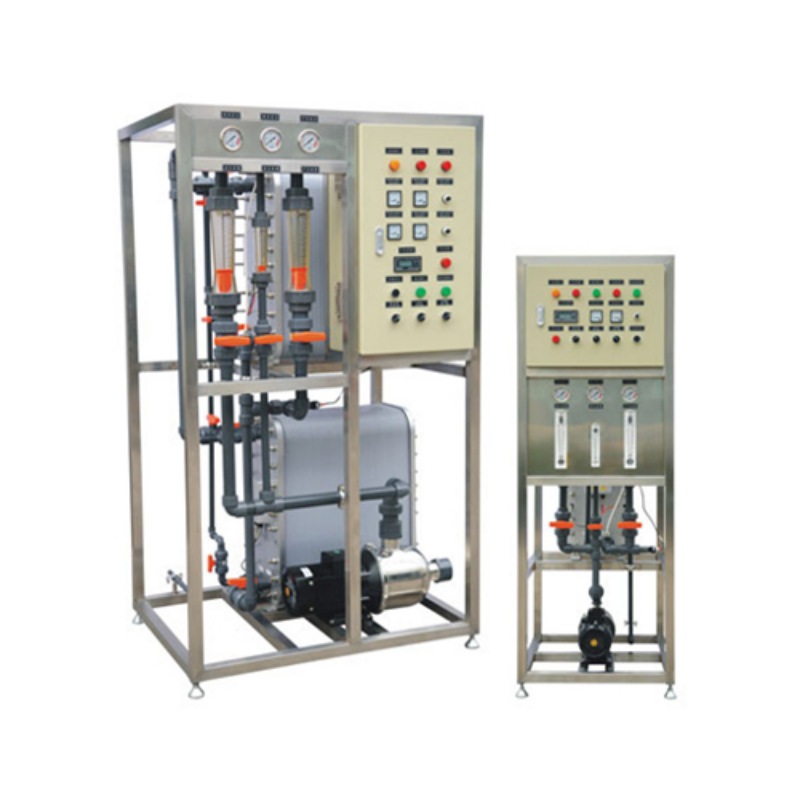 EDI Module, EDI Pure Water Purification System
