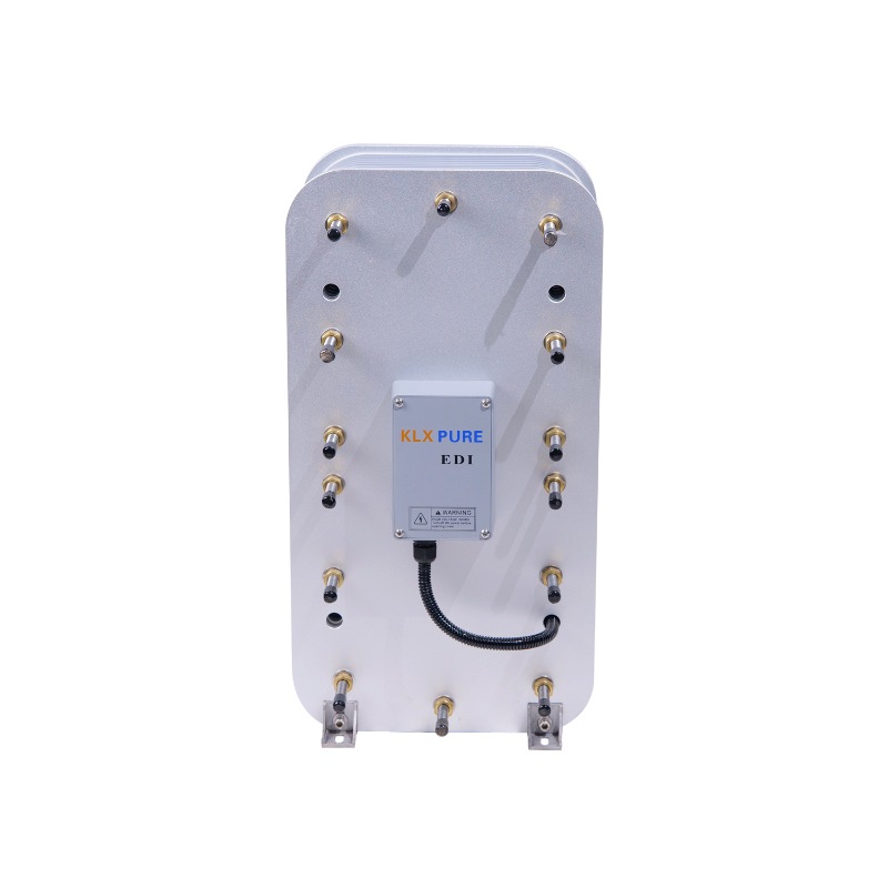 EDI Module, EDI Pure Water Purification System