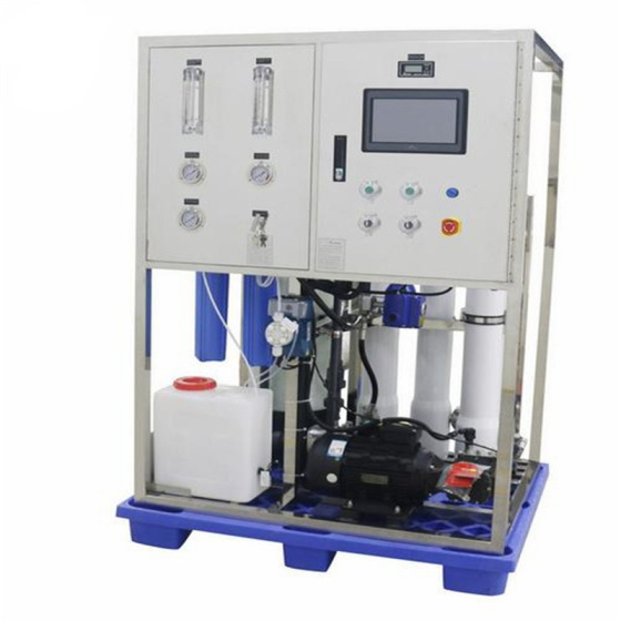 seawater Desalination,desalination of ocean water,desalination plants