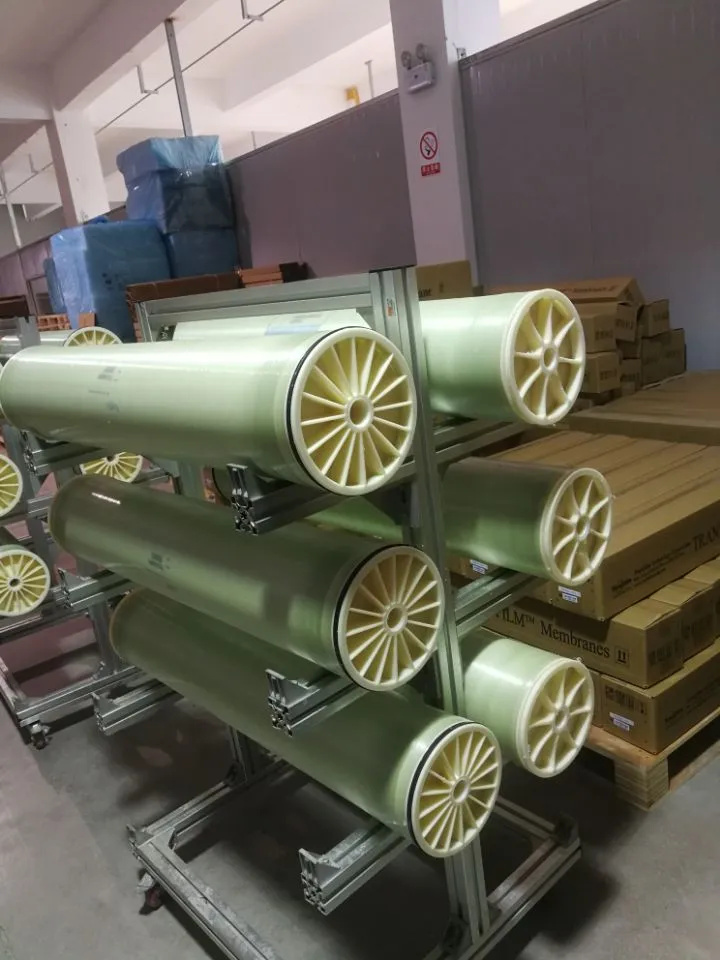 fouling resistant water filters ro membrane,Fouling Resistant ro ...