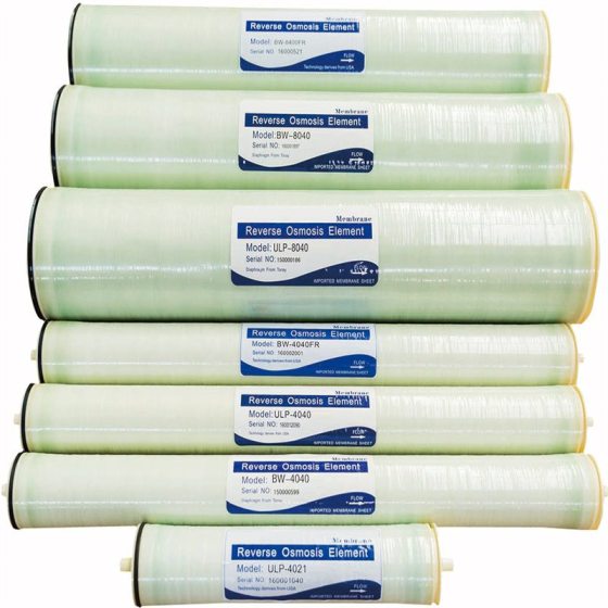brackish water ro,brackish water membrane