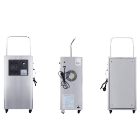 ozone machine,ozonator,ozone generator