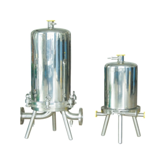 sanitary filter housing,stainless steel sanitary filter housing