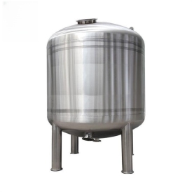 carbon steel filter housing,carbon steel tank
