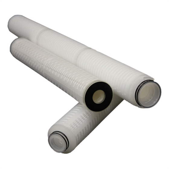 depth filter cartridge,depth pleated filter cartridge