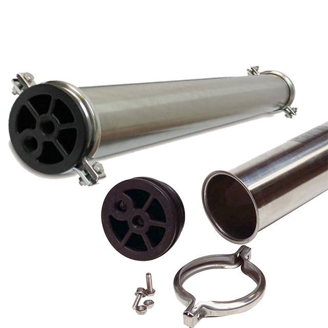 4040 membrane housing,stainless steel membrane housing