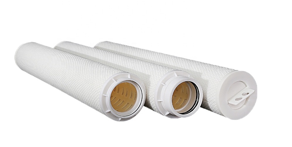 depth filter cartridge,depth pleated filter cartridge