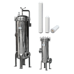 Pretreatment Filter Wholesale,filter housing