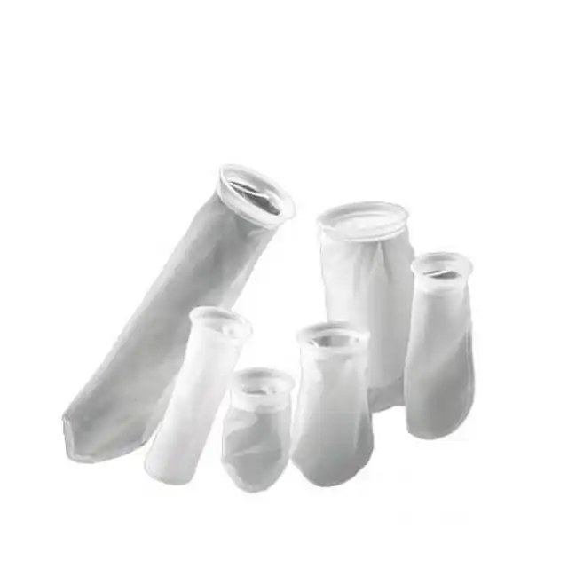 Water Filter Bag For Water Treatment Usage