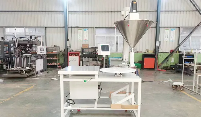 Lida Automatic Weighing Machine