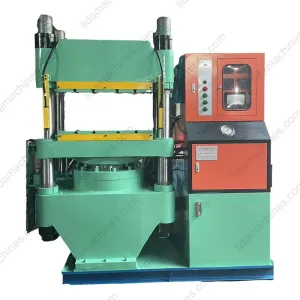 Lida Automatic Weighing Machine