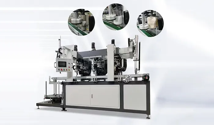 Lida Automatic Weighing Machine