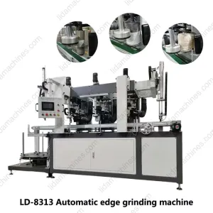 Lida Automatic Weighing Machine