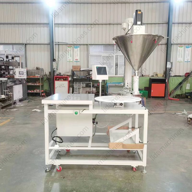 Material Weighing Machinel,automatic material weighing machine