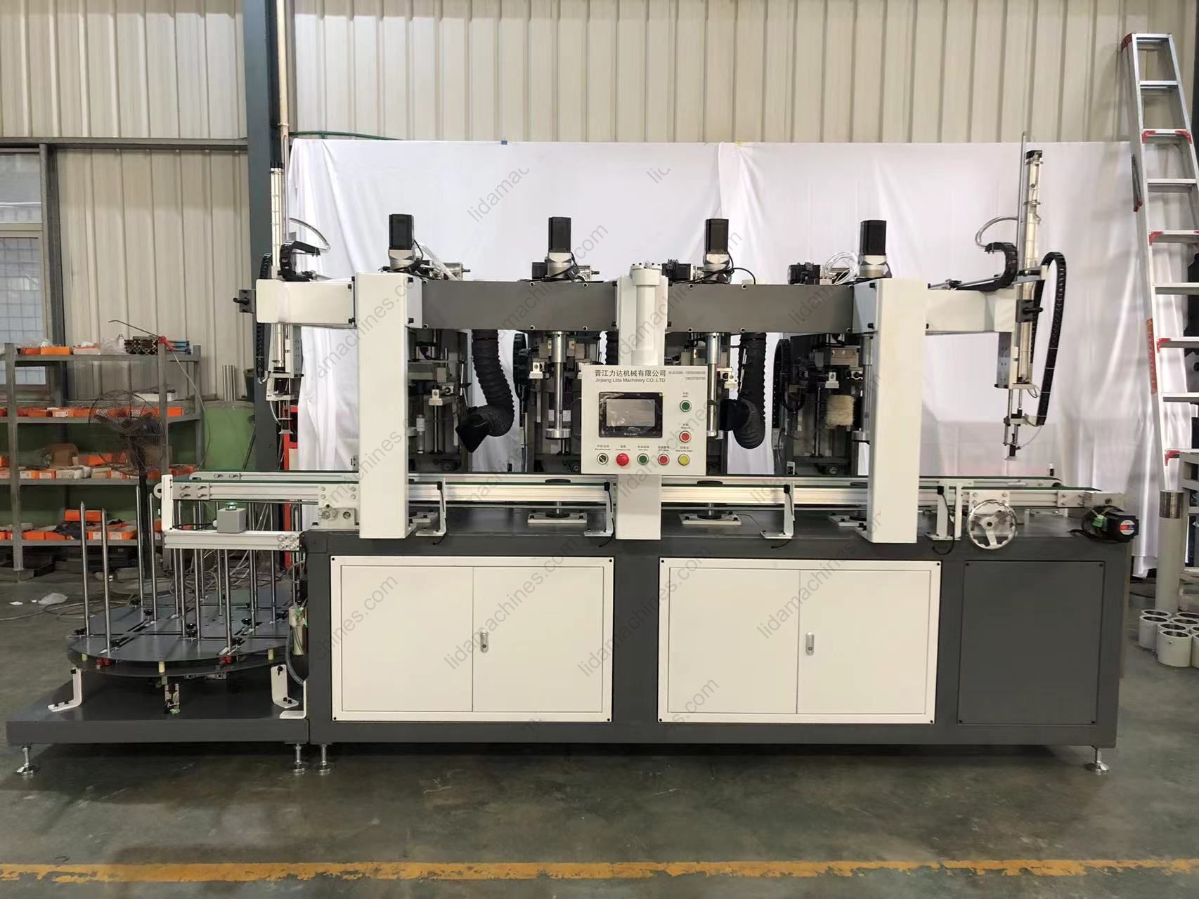 grinding mahcine,automatic edge grinding machine, automatic melamine ...