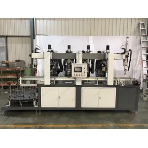 Lida Automatic Weighing Machine