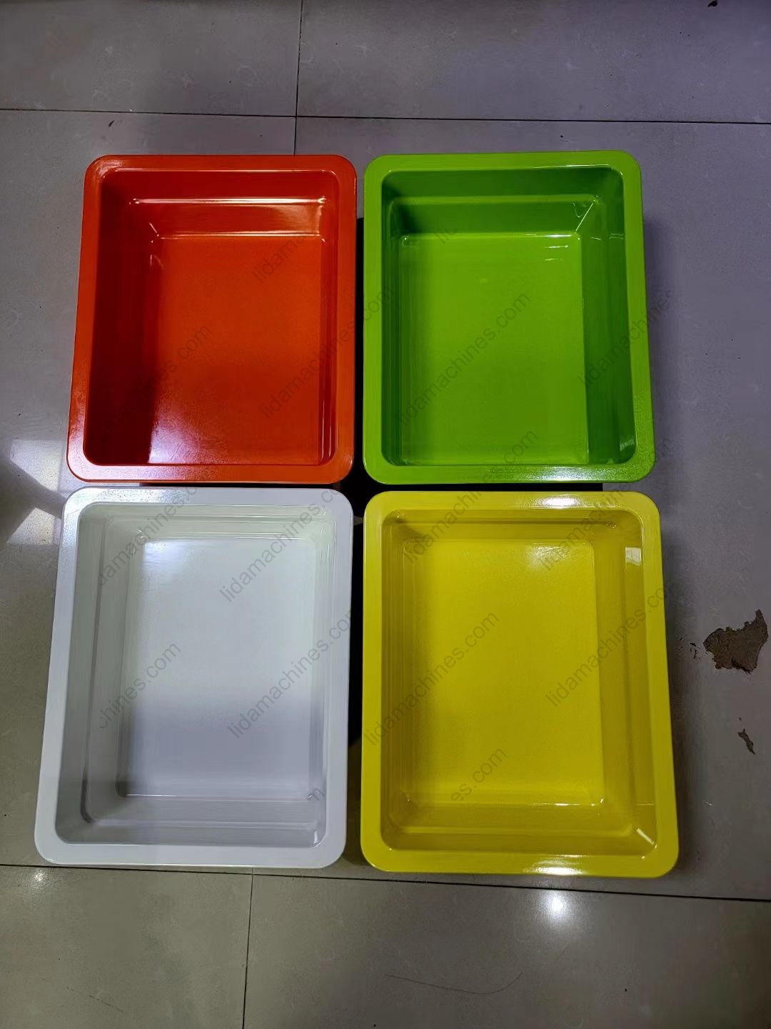 Lida Automatic Weighing Machine