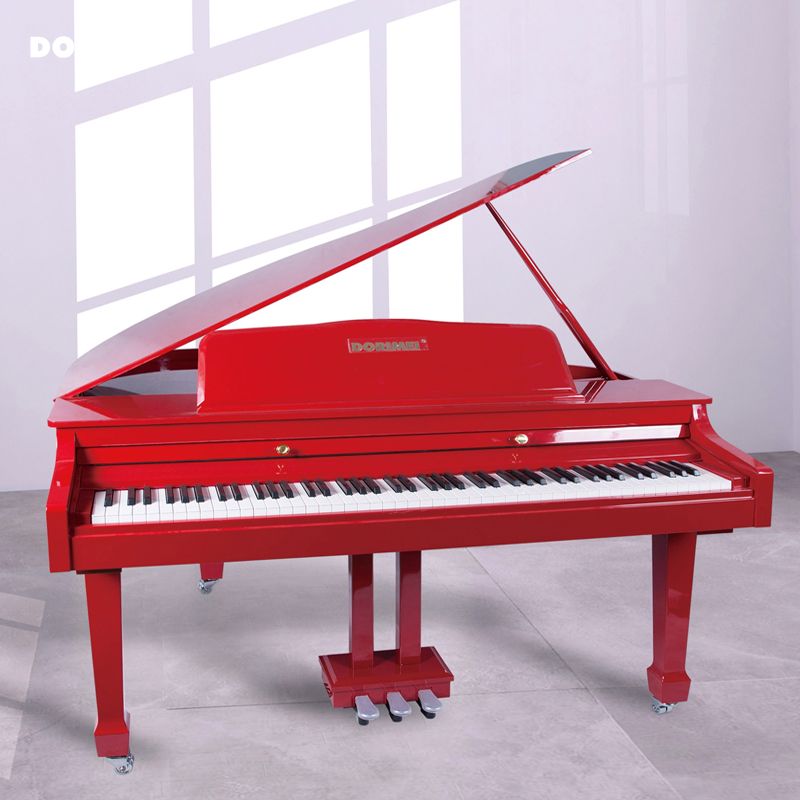 digital grand piano,yamaha dgx 670,electric grand piano
