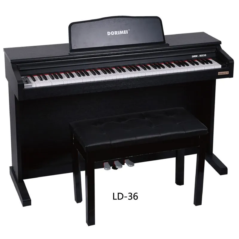 dorimei digital piano,electric piano portable,electronic keyboard