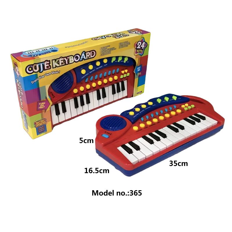 small keyboard,toy electronic organ,toy music instrument