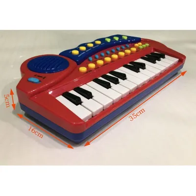 small keyboard,toy electronic organ,toy music instrument