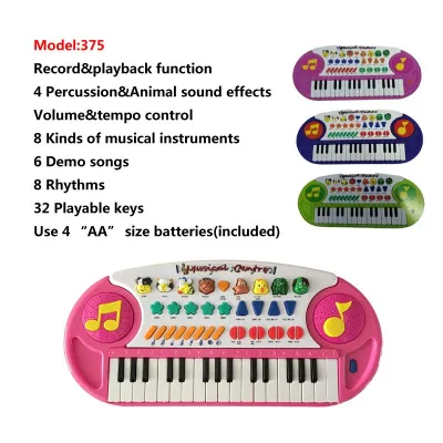 small electronic keyboard,electronic organ for little kid