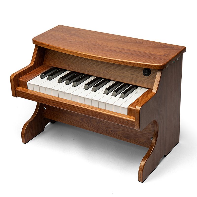 electric piano,small kid's keyboard piano,small acoustic piano