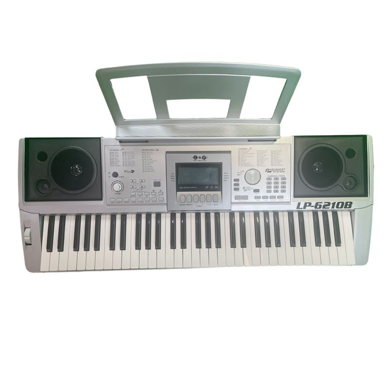 portable electronic keyboard,portable electric organ