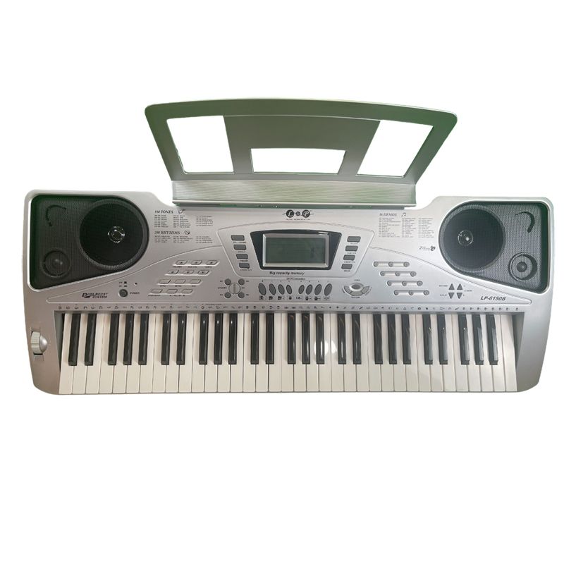 portable electronic keyboard,portable electric organ