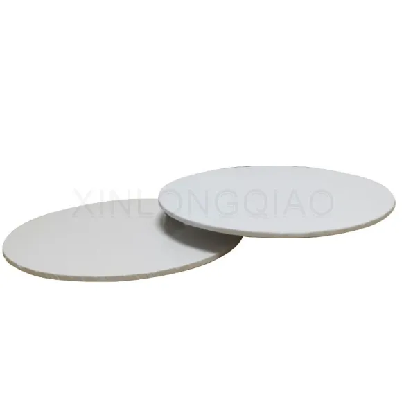 White Cake Board, Cake Board, Custom Cake Boards