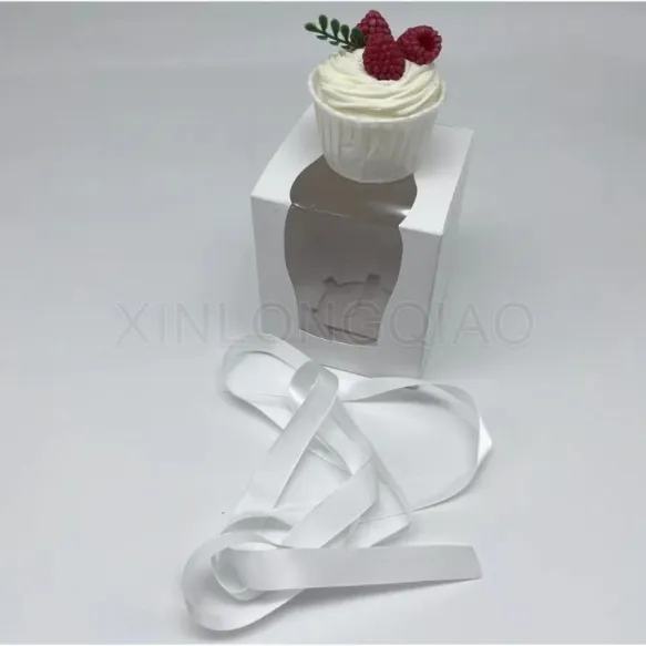 Cheap Cupcake Packaging, Custom Cupcake Boxes, Personalized Cupcake ...