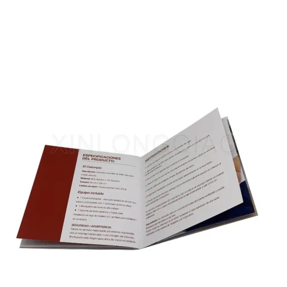Custom Booklet Printing, Cheap Custom Book Printing