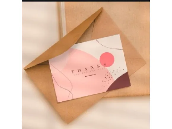 Cosmetics Aeries Packaging