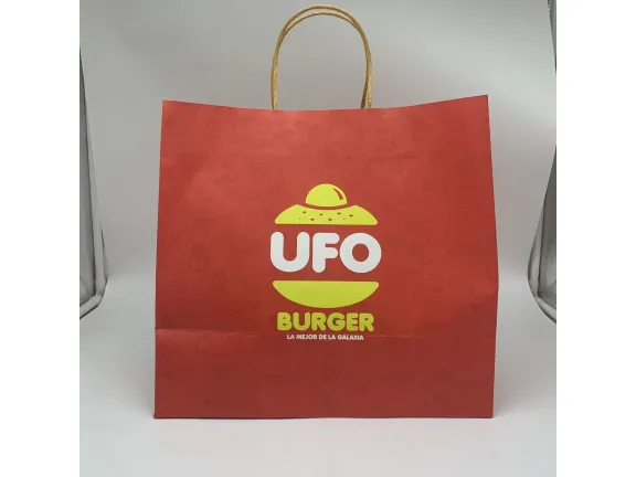 Food Series Packaging