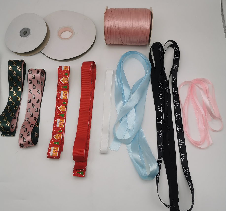 Ribbons