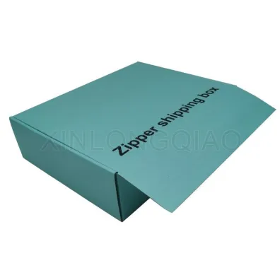 Corrugated Box, Corrugated Box Factory